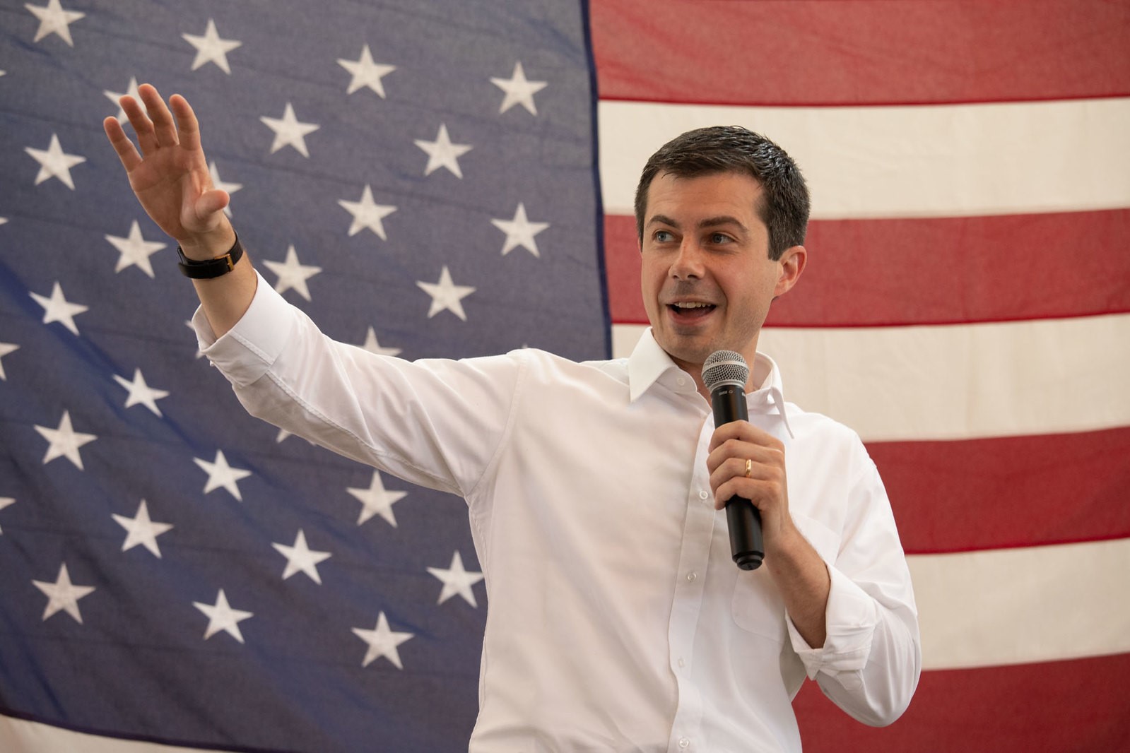 Dem. Candidate Pete Buttigieg's Foreign Policy - The Borgen Project