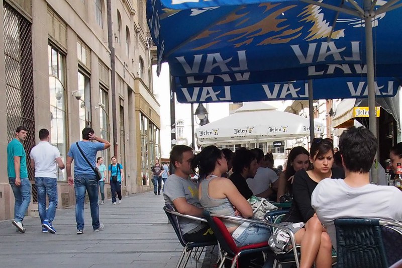 CARE International: Social and Economic Aid in the Balkans - The Borgen ...