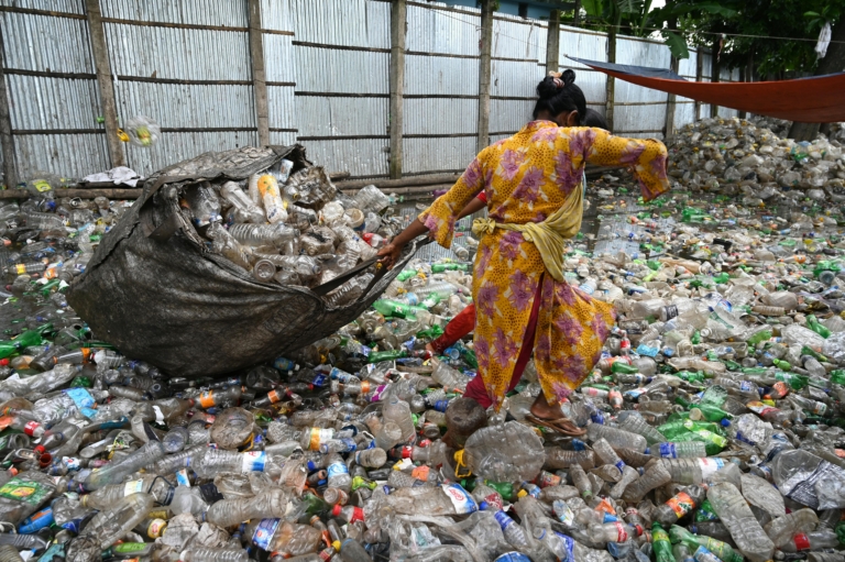 CIRCLE Alliance: Increasing Circular Plastic Economies - The Borgen Project