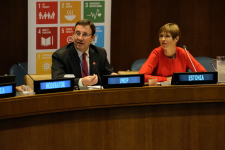 Eight Countries Being Helped by the UNDP - The Borgen Project