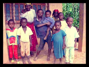 Malnutrition Killing Children in Cameroon - The Borgen Project