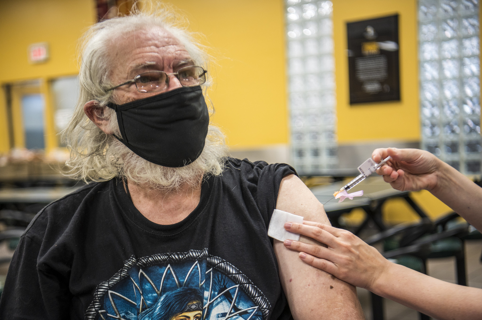 Canada's Global COVID-19 Response - The Borgen Project