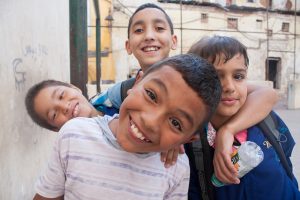 The Big Four Causes of Poverty in Algeria - Borgen Project