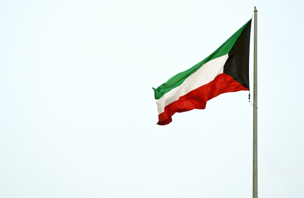 Kuwait Poor People Housing Kuwait Hi Res Stock Photography And Images