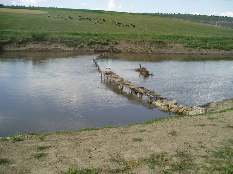 Causes of Poverty in Moldova - The Borgen Project