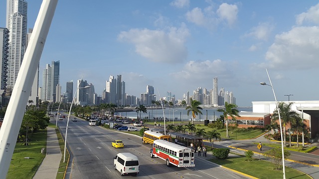 The increasing Poverty Rate in Panama | The Borgen Project