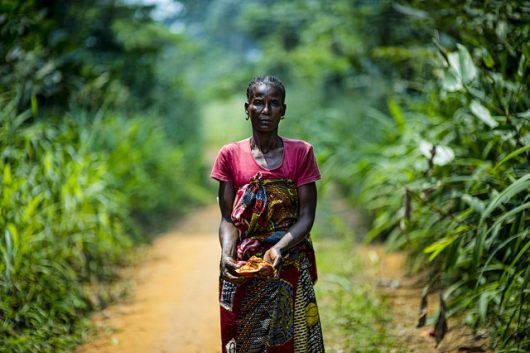 Corruption: One of the Main Causes of Poverty in Congo - The Borgen Project