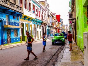 Top 5 Causes of Poverty in Cuba - The Borgen Project