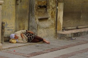 What Causes of Poverty in Iran? - The Borgen Project