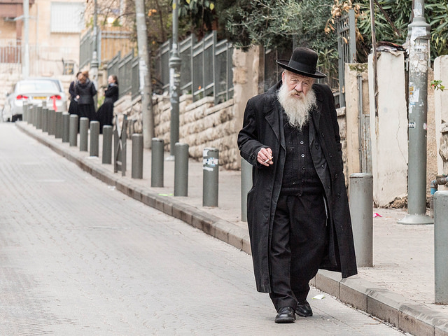 Causes of Poverty in Israel - The Borgen Project