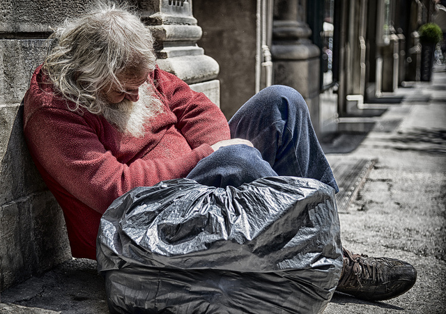 Financial Crisis Among Causes of Poverty in Italy - The Borgen Project