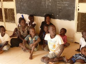 Top Three Causes of Poverty in Niger