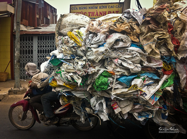A Long-Term Battle: Remaining Causes of Poverty in Vietnam