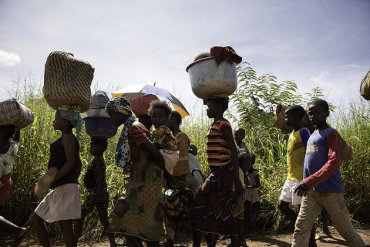 10 Facts About the Central African Republic Conflict