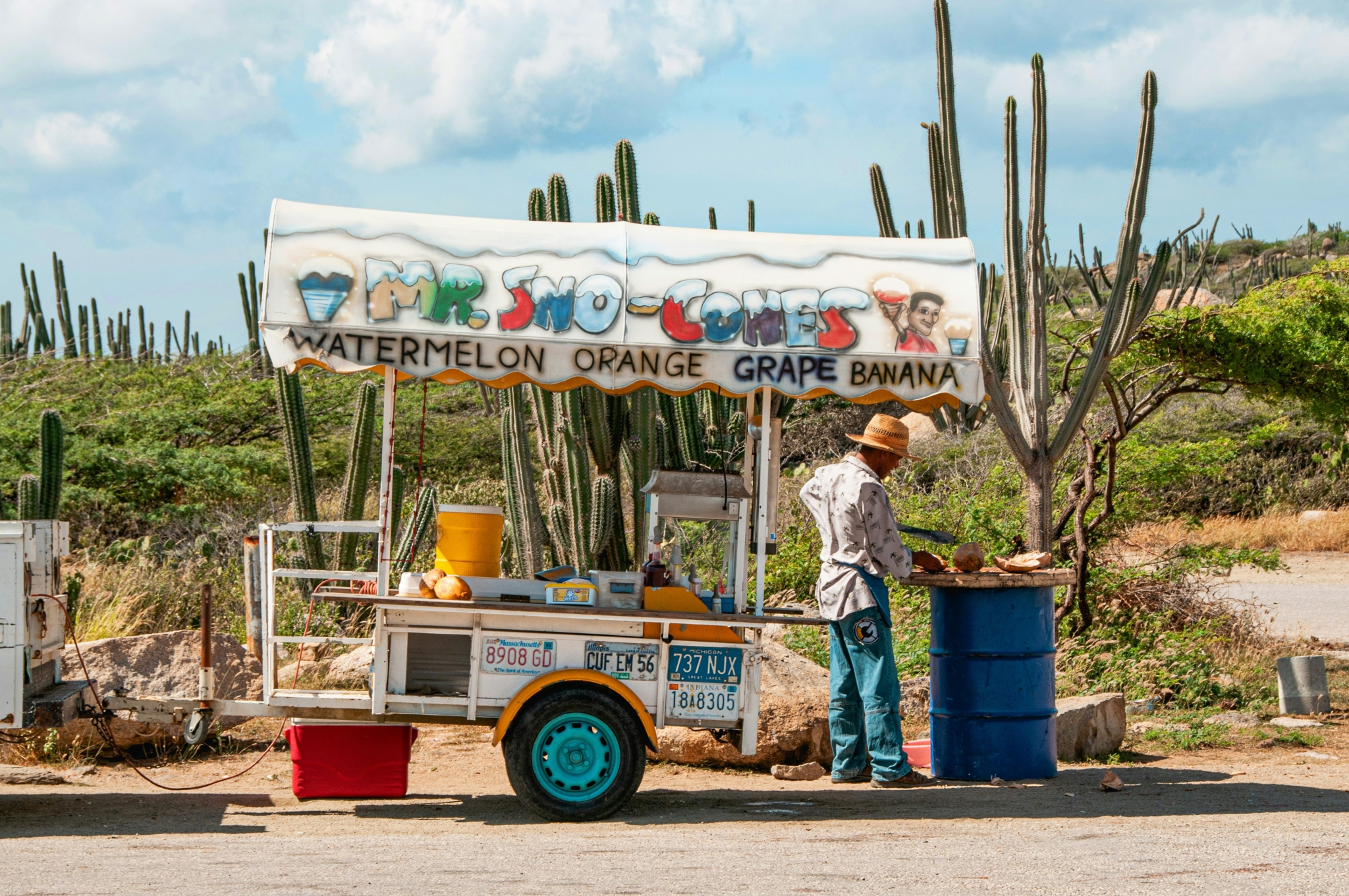 5 Charities Operating in Aruba - The Borgen Project