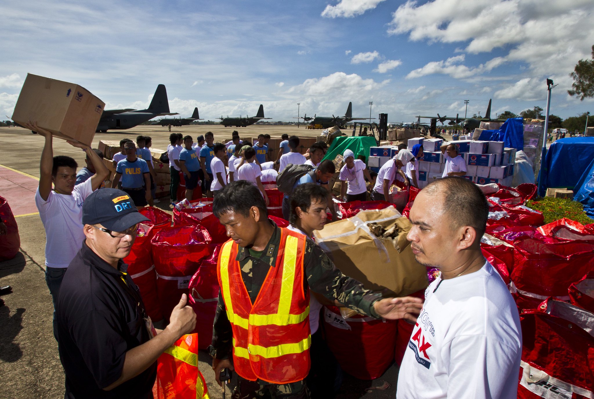 5 Charities Operating in Pakistan - The Borgen Project