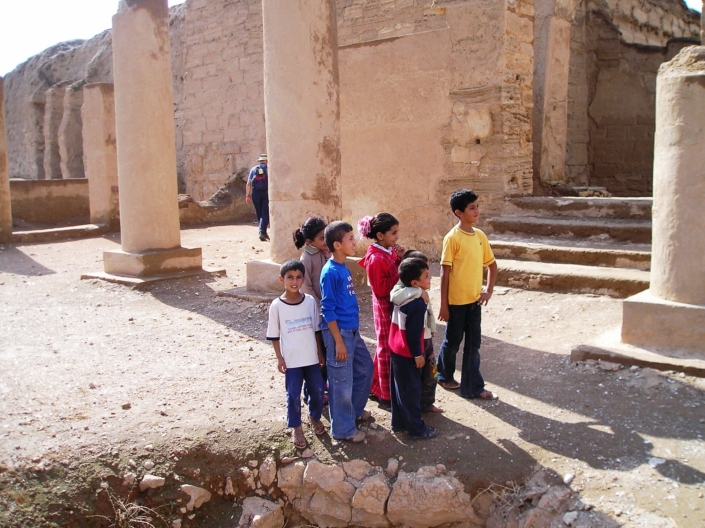 5 Charities Operating in Syria - The Borgen Project