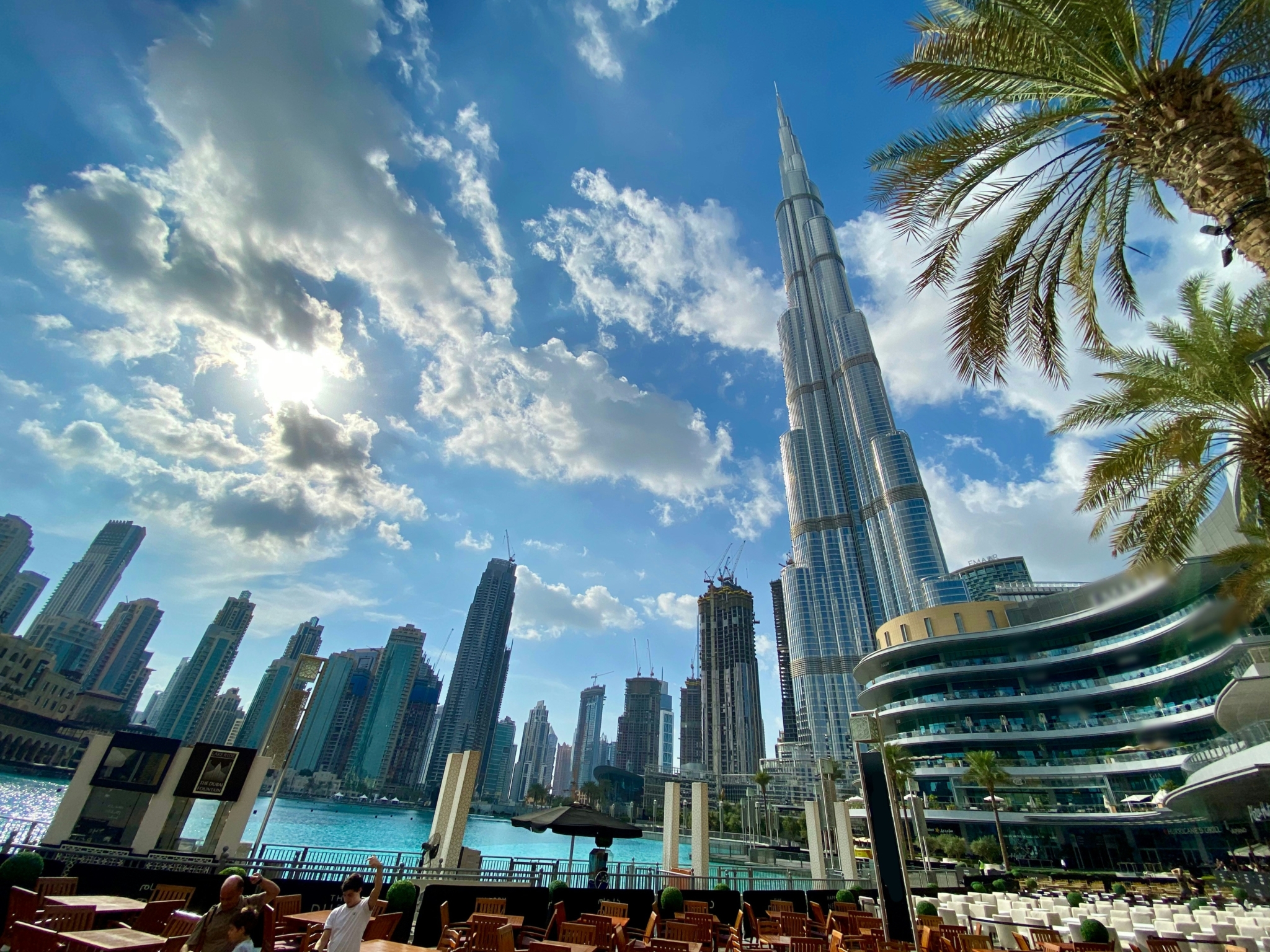5 Charities in the United Arab Emirates - The Borgen Project