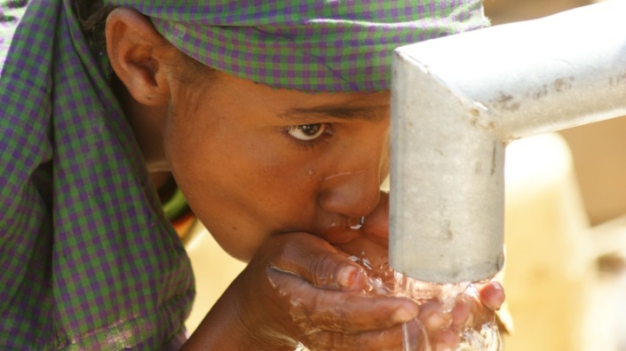 Ethiopia's Access to Clean Water - The Borgen Project