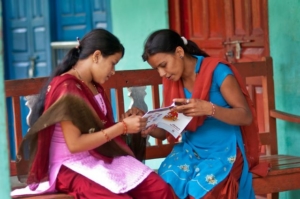 Menstrual Taboo in Nepal: What is Chhaupadi? - The Borgen Project