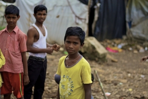 Mining for Mica: Child Labor in India - The Borgen Project