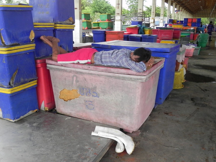 No Child Left Behind: Child Labor in Myanmar - The Borgen Project