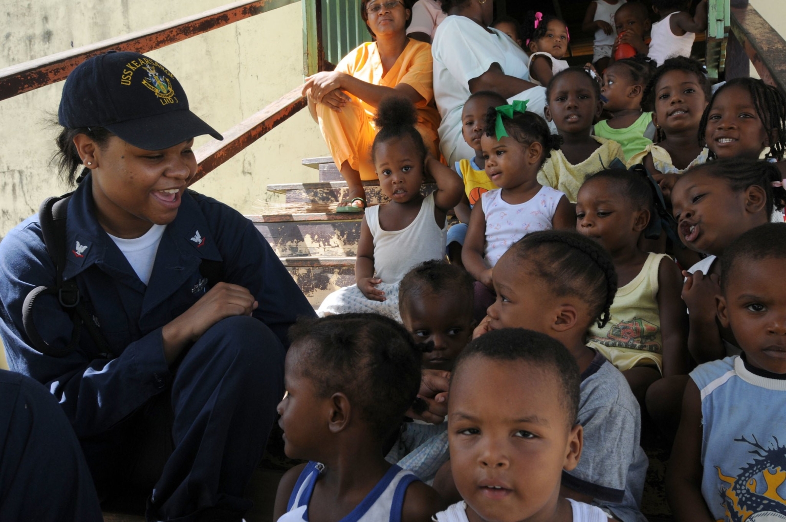 Child Labor in The Dominican Republic - The Borgen Project
