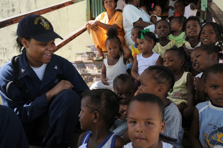 Child Labor in The Dominican Republic - The Borgen Project