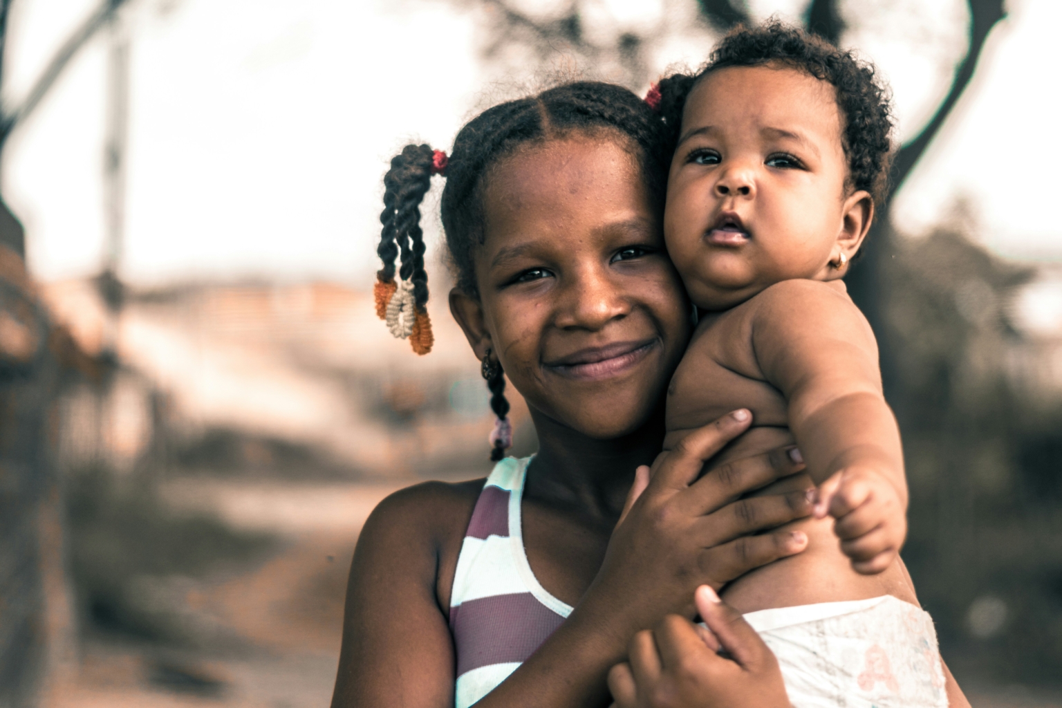 Ending Child Marriage in Madagascar - The Borgen Project