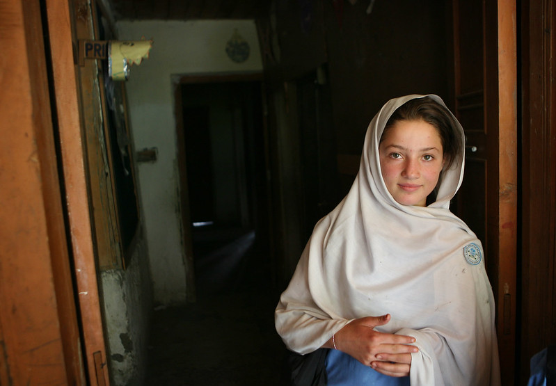 5 Organizations Ending Child Marriage in Pakistan - The Borgen Project
