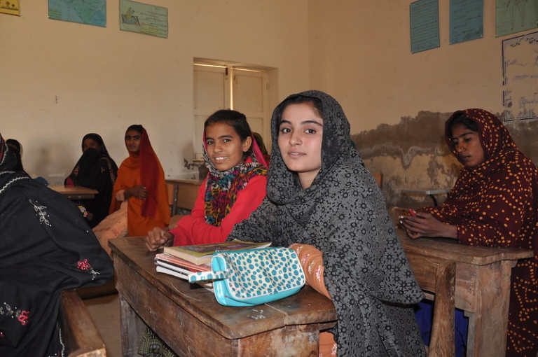 The Cost of Childhood: Why Child Marriage in Pakistan Persists - The ...