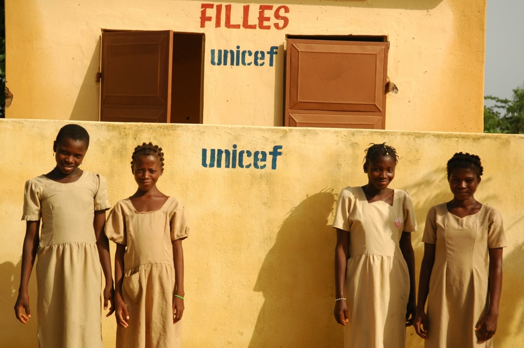 5 Reasons Child Marriage Continues in Togo - The Borgen Project