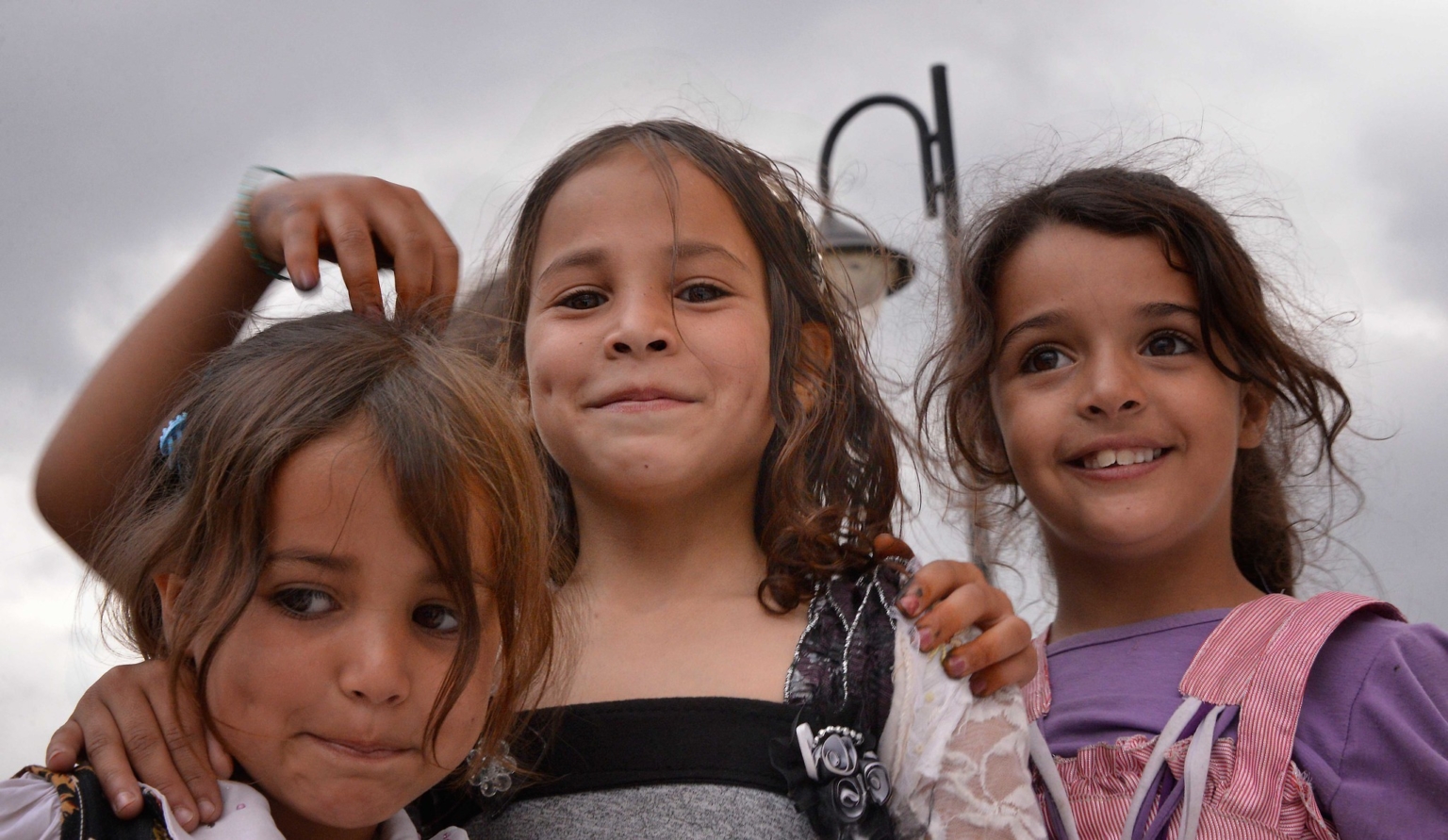 Child Marriage in Yemen - The Borgen Project