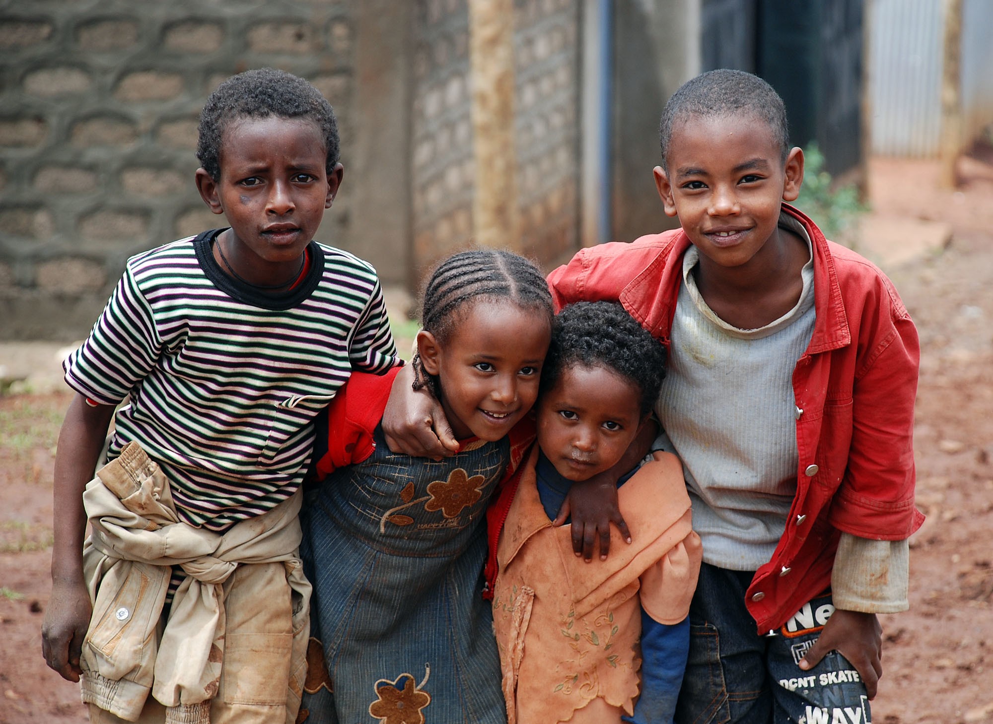 Top 5 Causes of Child Mortality Globally - The Borgen Project