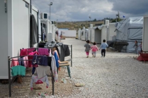 10 Things to Know About Child Poverty in Syria - The Borgen Project