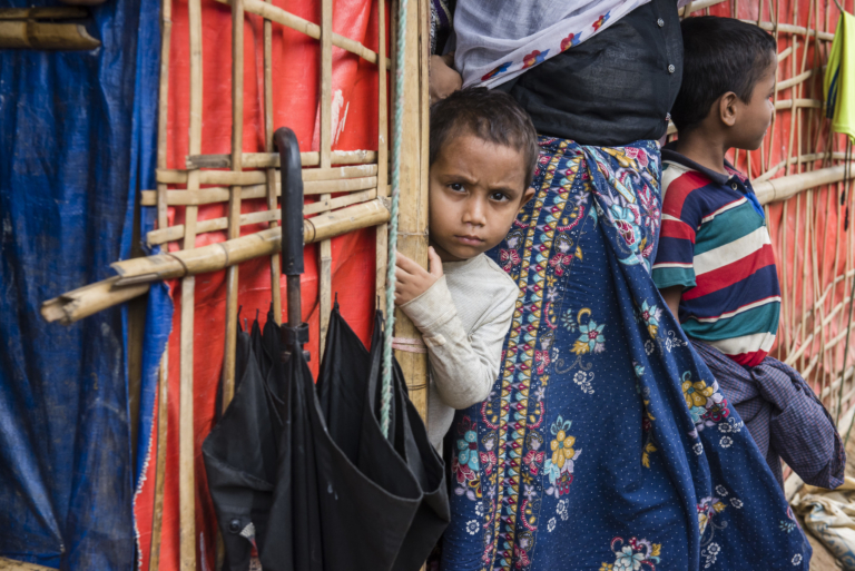 Combating Child Poverty in Bangladesh - The Borgen Project