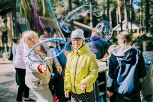 Child Poverty in Belarus and the Chernobyl Disaster - The Borgen Project