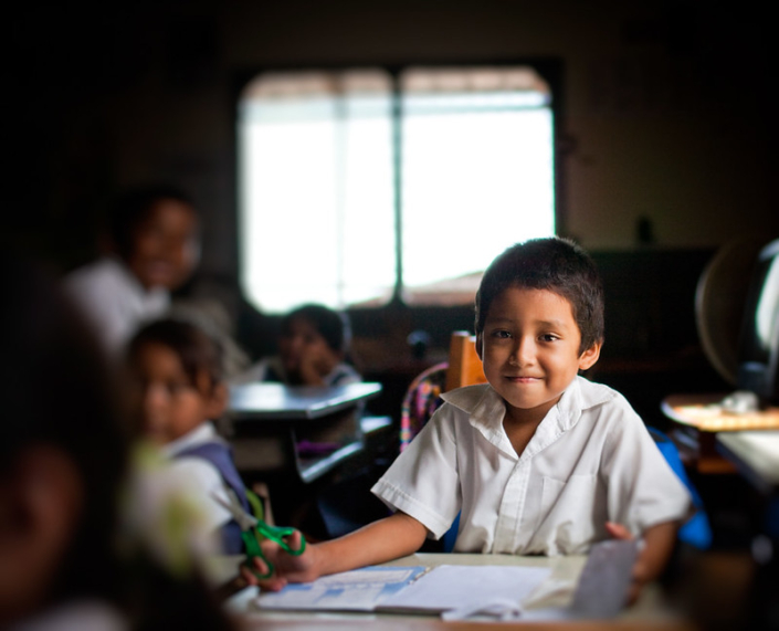 What All for One Is Doing To Reduce Child Poverty in Belize - The ...