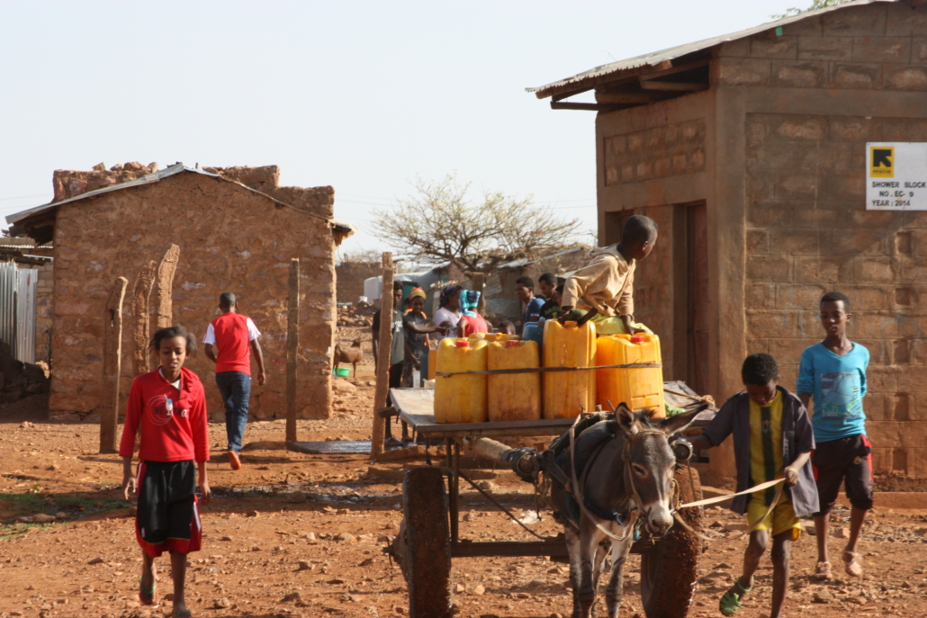 How Militarism Drives Child Poverty in Eritrea - The Borgen Project