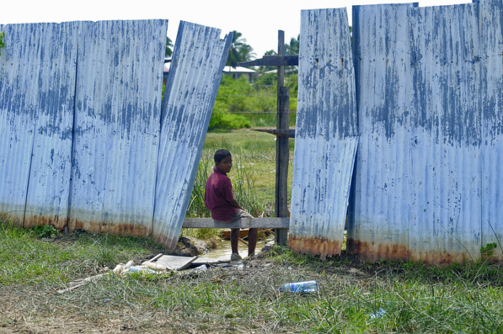 Solving the Problems of Child Poverty in Guyana - The Borgen Project