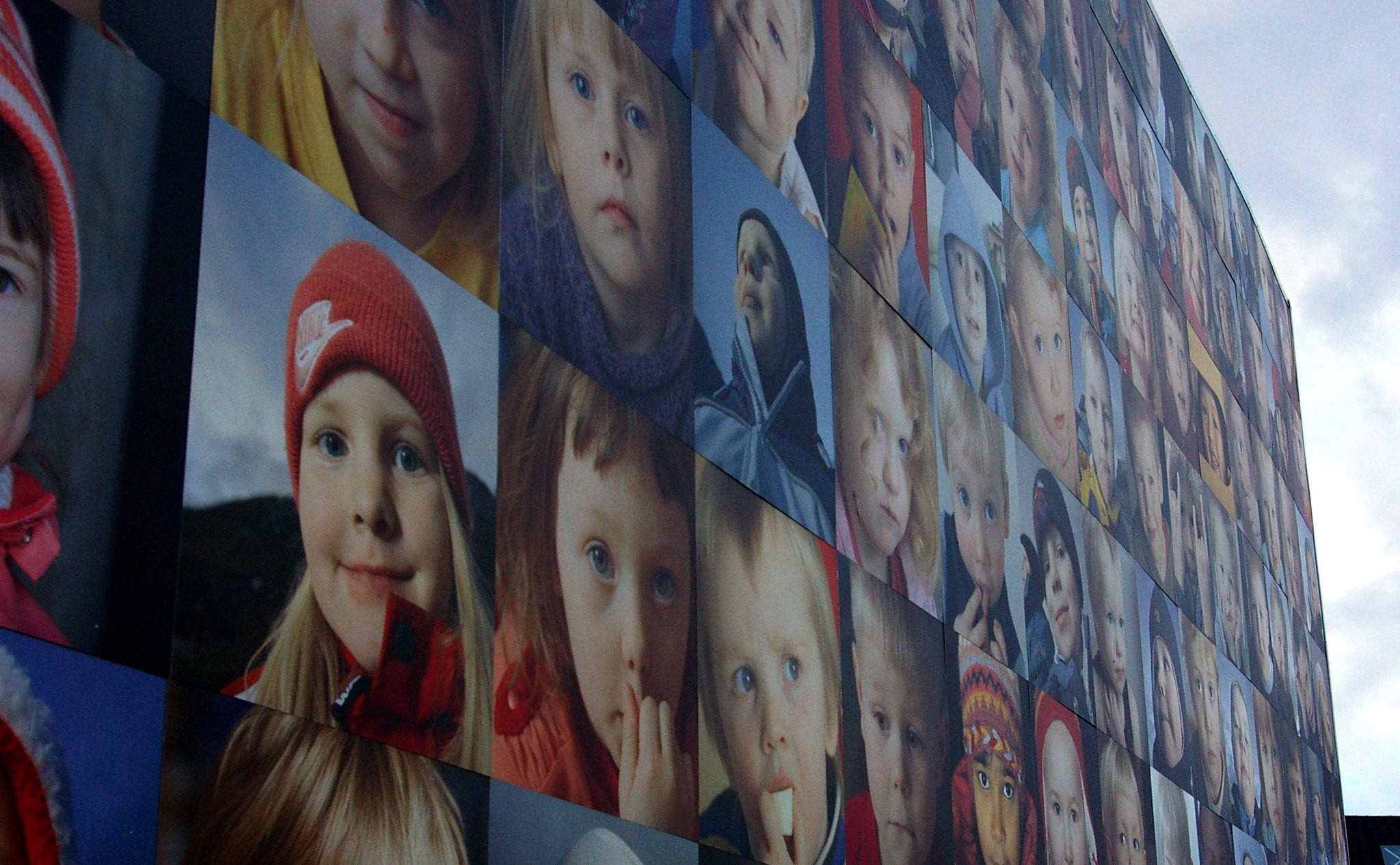 Combating Child Poverty in Iceland - The Borgen Project