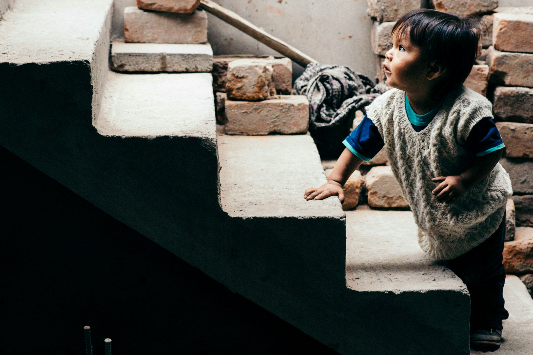 The Fight Against Child Poverty in Lima, Peru - The Borgen Project