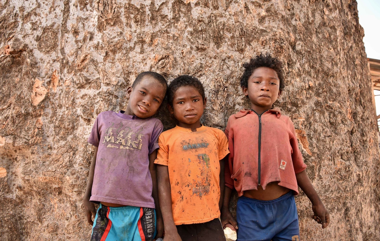 The Fight Against Child Poverty in Madagascar - The Borgen Project