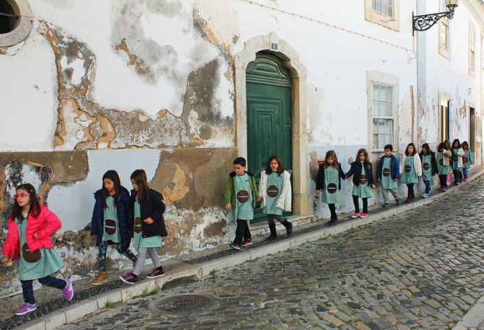 What You Need To Know About Child Poverty in Portugal - The Borgen Project