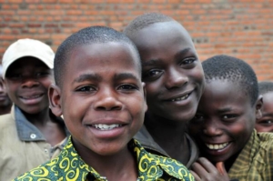 Alleviating Child Poverty in Rwanda - The Borgen Project