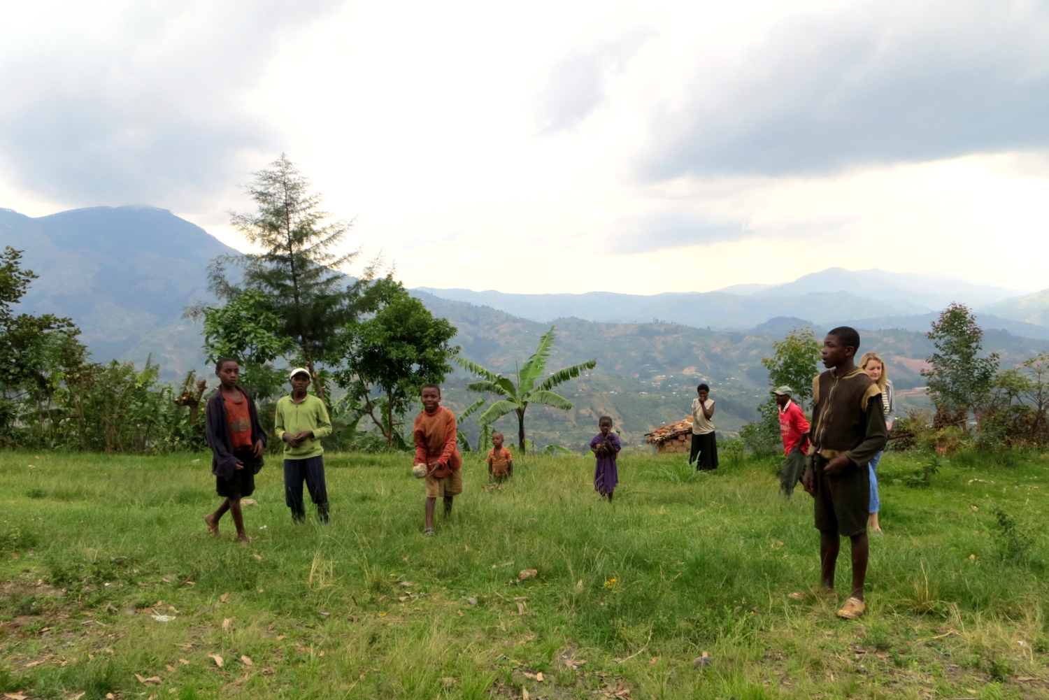 5 Facts about Child Poverty in Rwanda - The Borgen Project