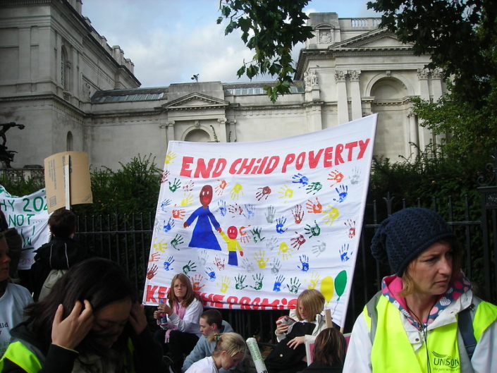 Efforts to Address Child Poverty in Slovenia - The Borgen Project