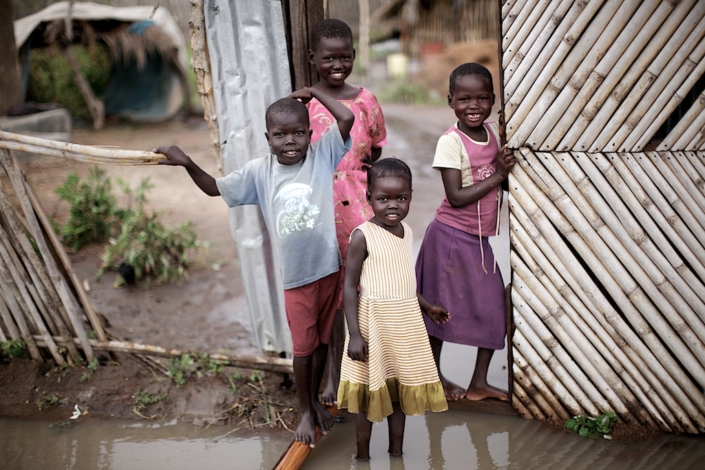 Child Poverty in South Sudan - The Borgen Project