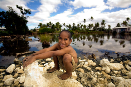 Tackling Child Poverty in Tonga: Challenges and Solutions - The Borgen ...