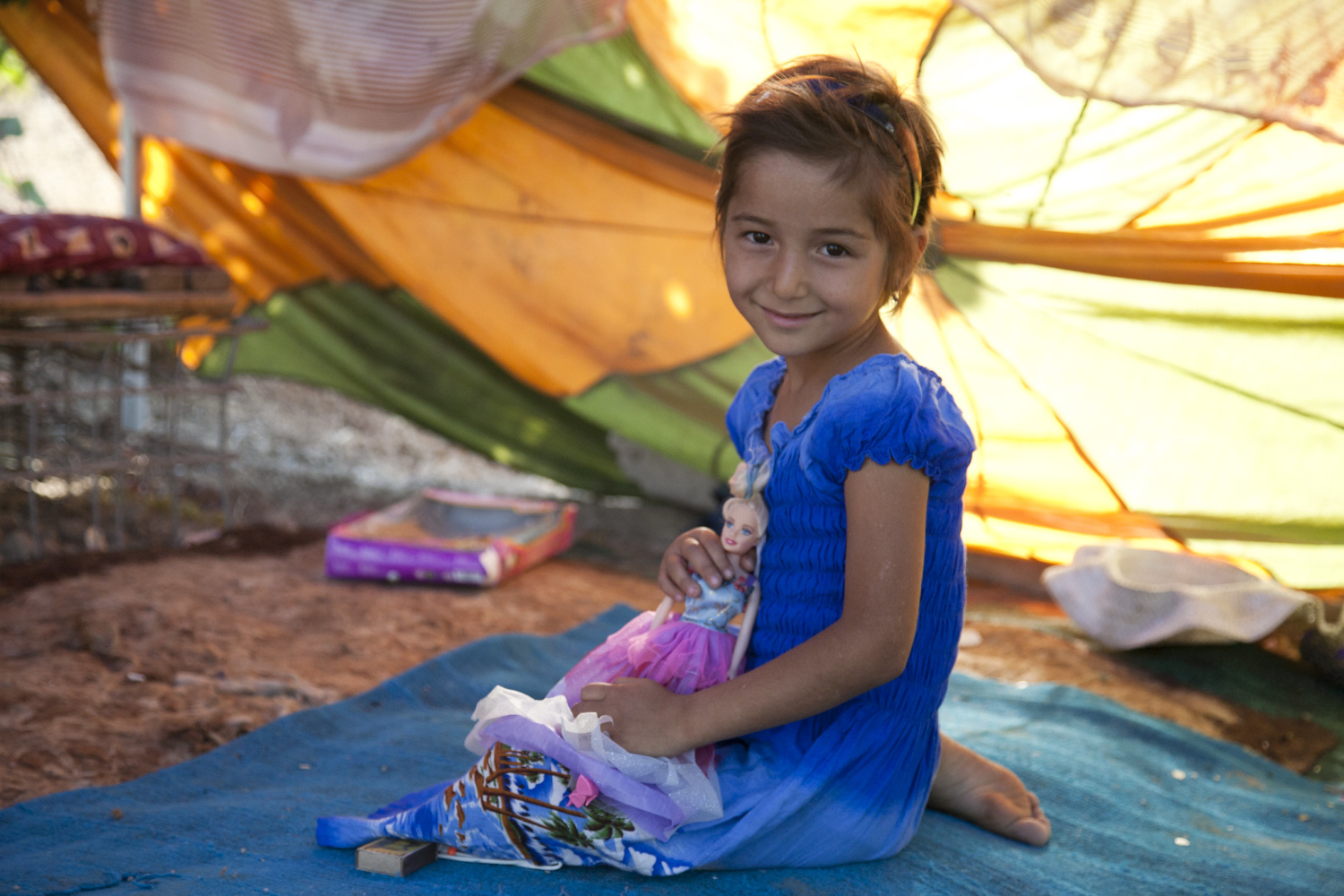 Child Poverty in Turkmenistan - The Borgen Project